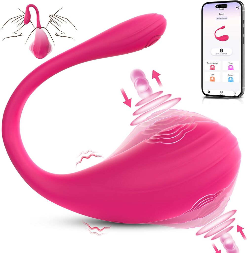 Will the JoyHub Enam be supported in the next update? - General - Buttplug.io and Intiface® Support